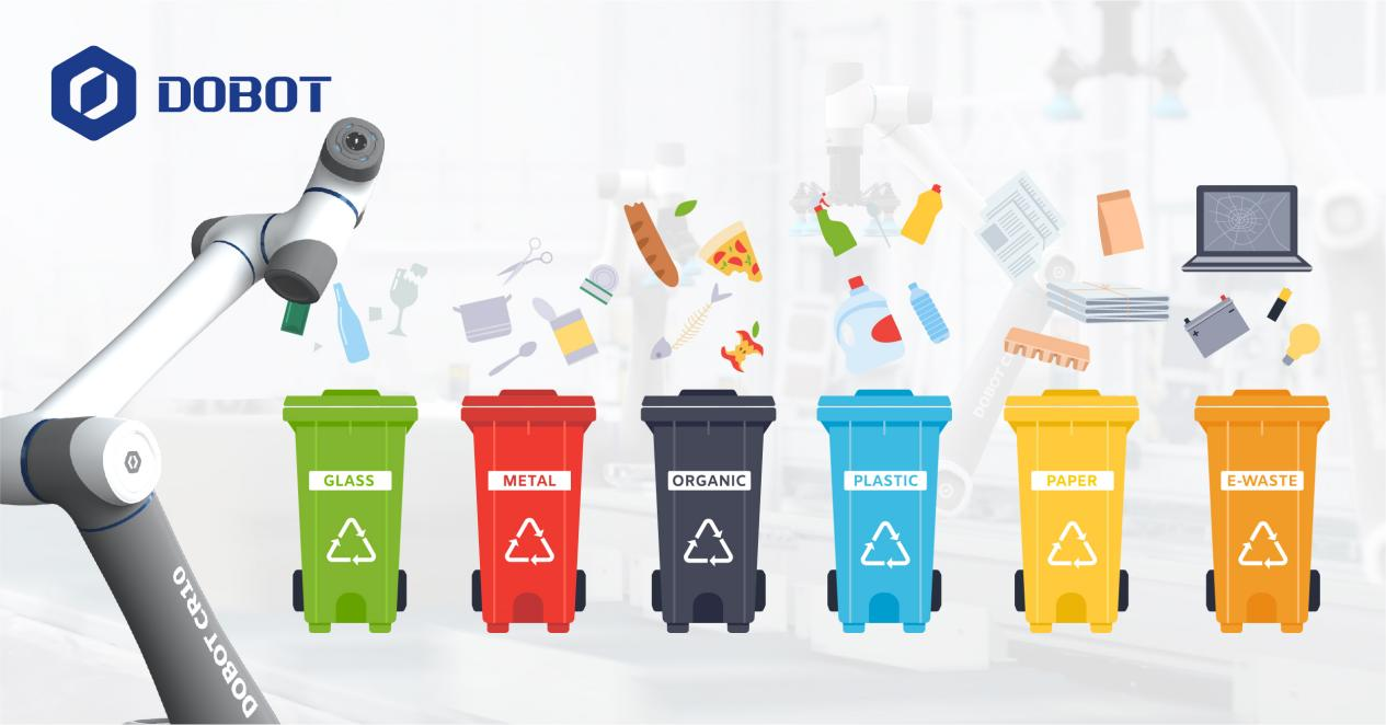 3 Reasons to Deploy Sorting Robots